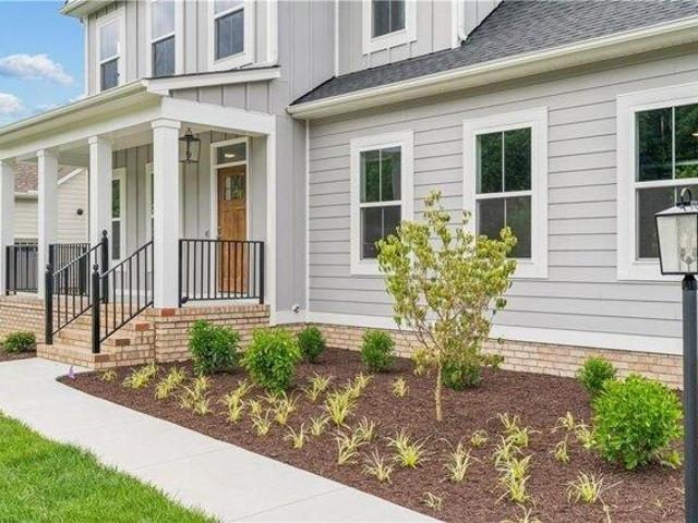 house with 3 bedroom, New Kent VA ES103602197