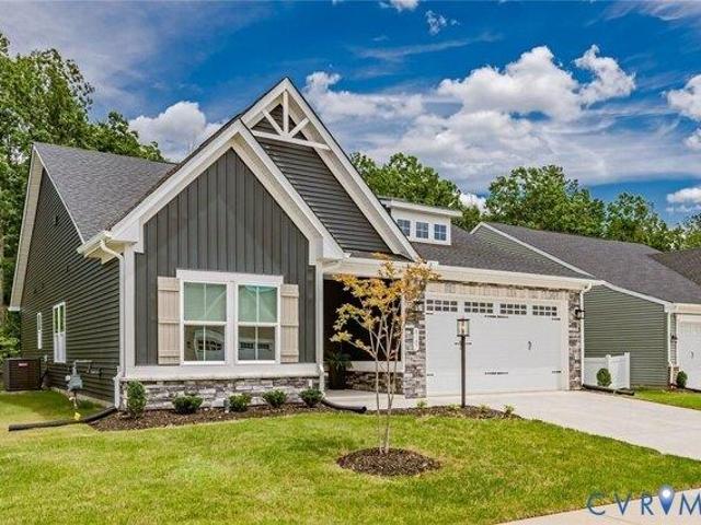 house with 3 bedroom, New Kent VA ES103603062
