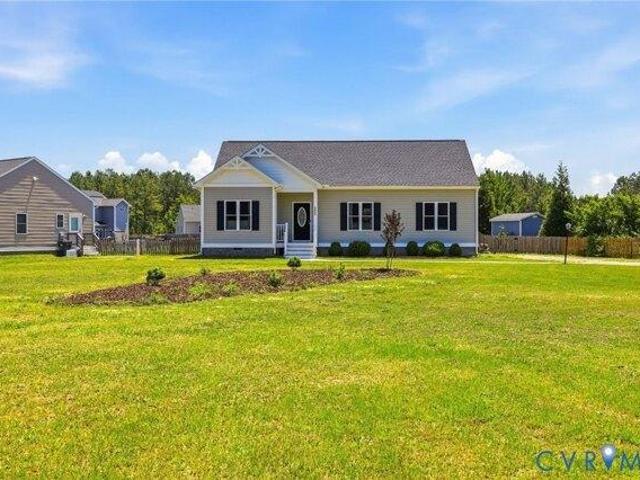 house with 3 bedroom, New Kent VA ES103627181