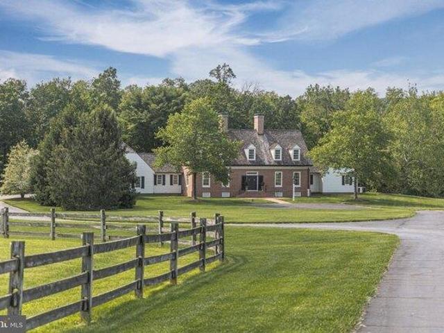 house with 3 bedroom, New Hope PA DS91460759