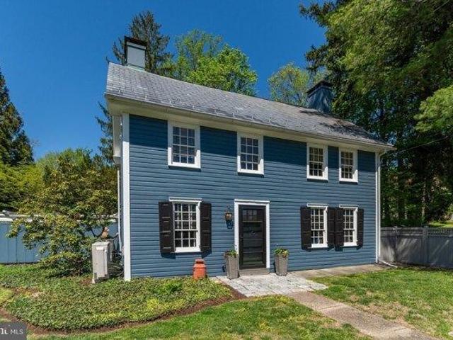 house with 3 bedroom, New Hope PA ES103601210