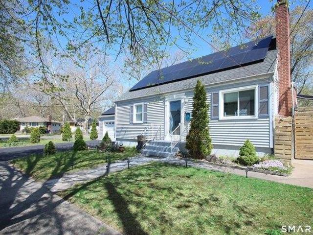 house with 3 bedroom, New Haven CT DLS101750111