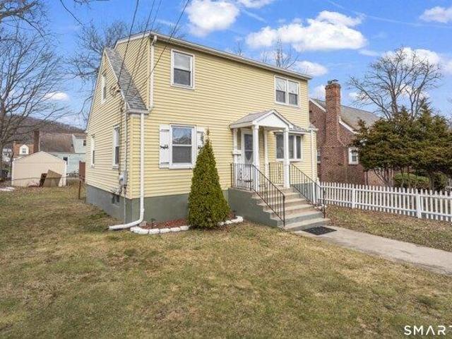 house with 3 bedroom, New Haven CT DLS101780575