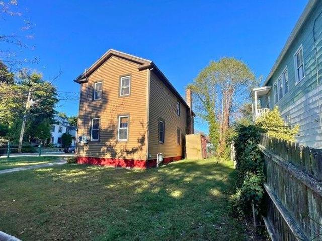 house with 3 bedroom, New Haven CT DLS101799406