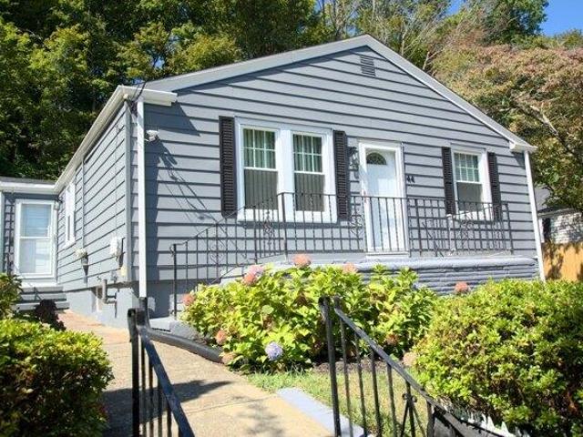 house with 3 bedroom, New Haven CT DLS101998977