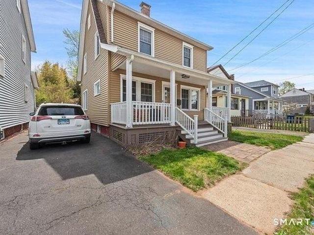 house with 3 bedroom, New Haven CT DLS102155421