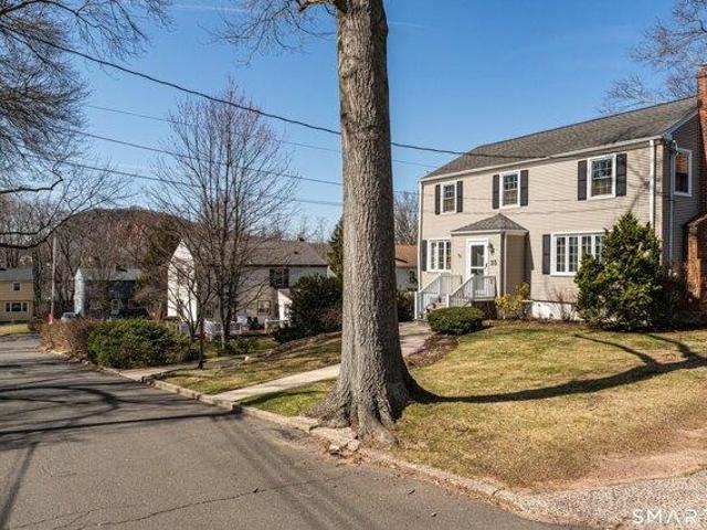 house with 3 bedroom, New Haven CT DLS102155695