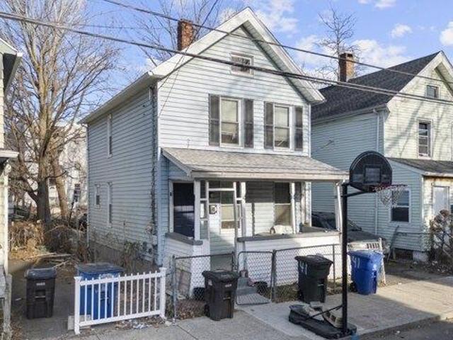 house with 3 bedroom, New Haven CT DLS102215146