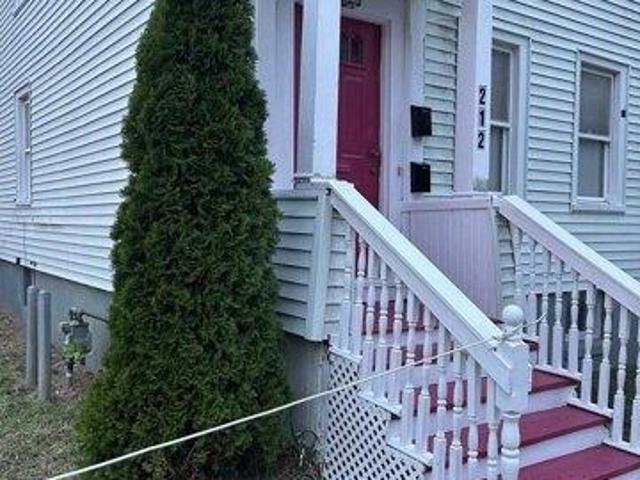 house with 3 bedroom, New Haven CT DLS102217462