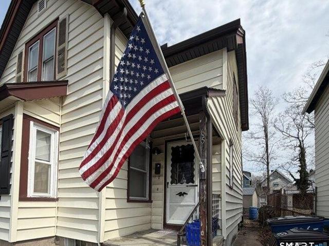 house with 3 bedroom, New Haven CT DLS102443781