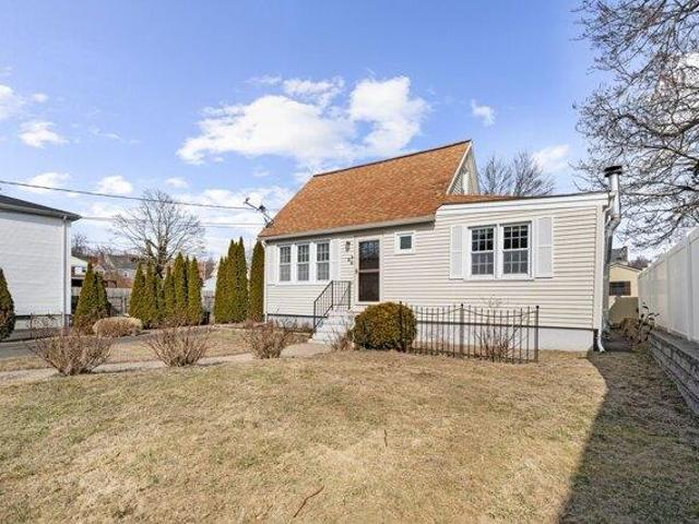 house with 3 bedroom, New Haven CT DS88515532