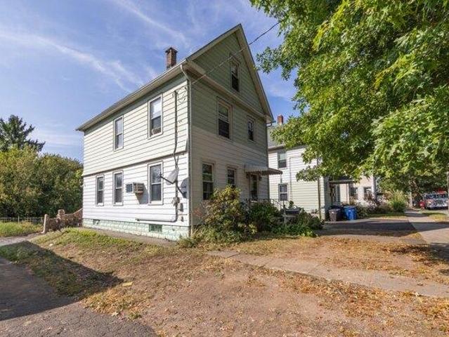 house with 3 bedroom, New Haven CT DS89057090