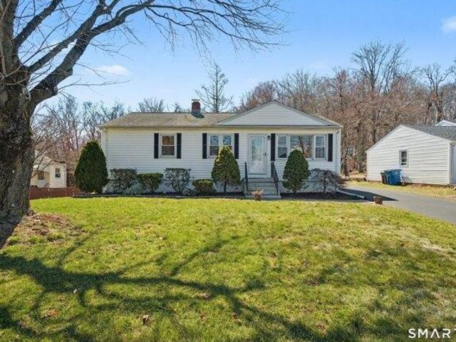 house with 3 bedroom, New Haven CT DS100745856