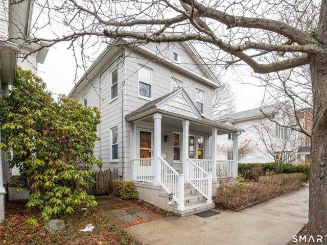 house with 3 bedroom, New Haven CT DS101750237
