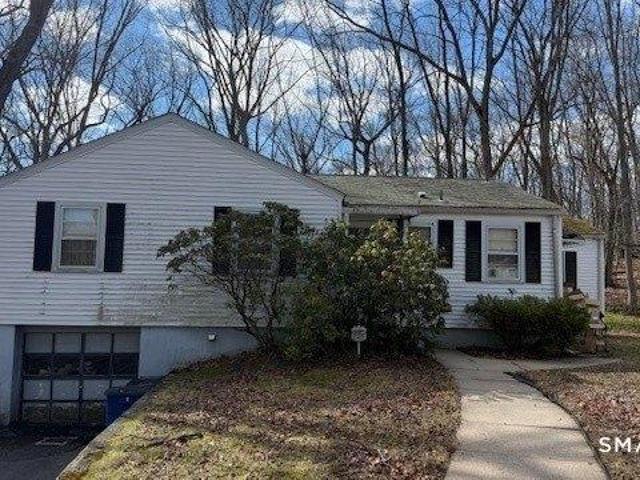house with 3 bedroom, New Haven CT DS101800167