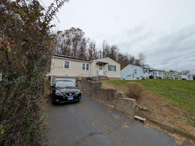 house with 3 bedroom, New Haven CT DS101998518