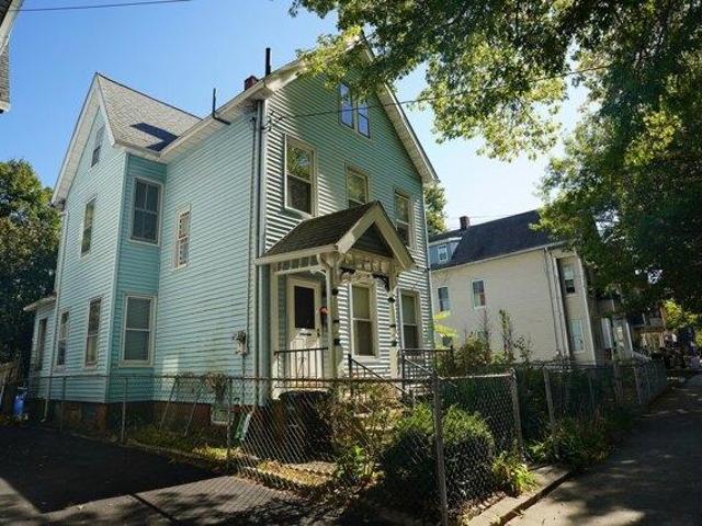 house with 3 bedroom, New Haven CT DS102528629