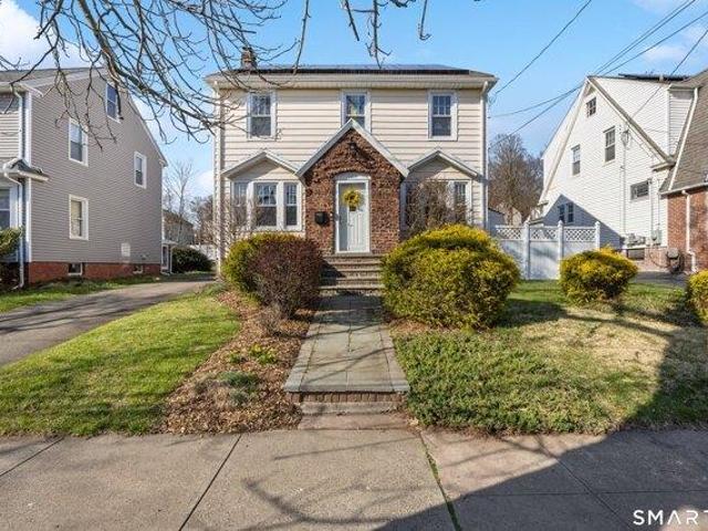 house with 3 bedroom, New Haven CT DS102563905