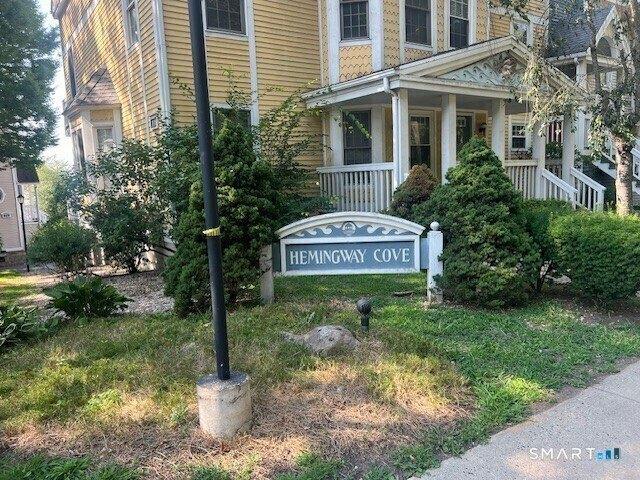 house with 3 bedroom, New Haven CT DS102823535