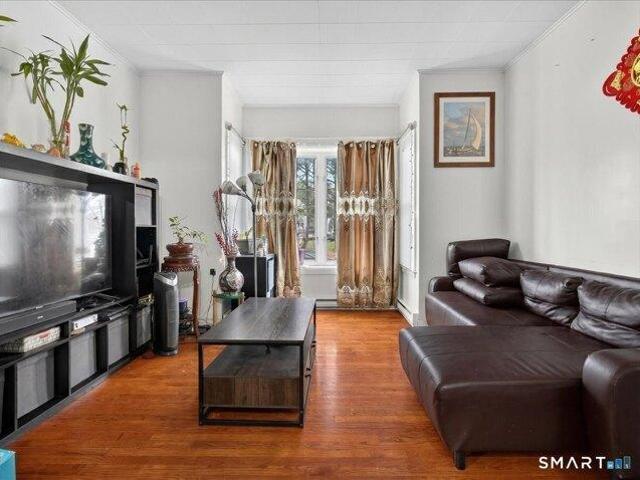 house with 3 bedroom, New Haven CT DS102828417