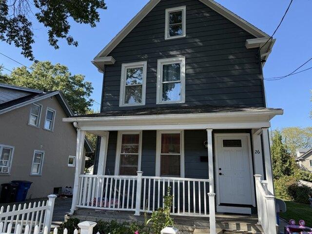 house with 3 bedroom, New Haven CT DS102027065