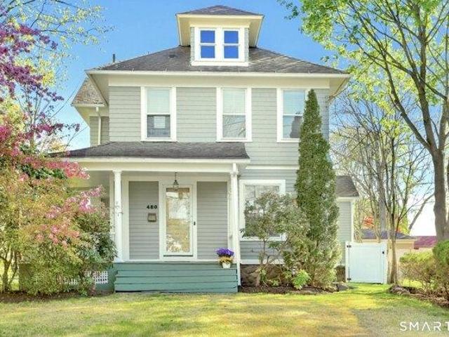house with 3 bedroom, New Haven CT DS102216565
