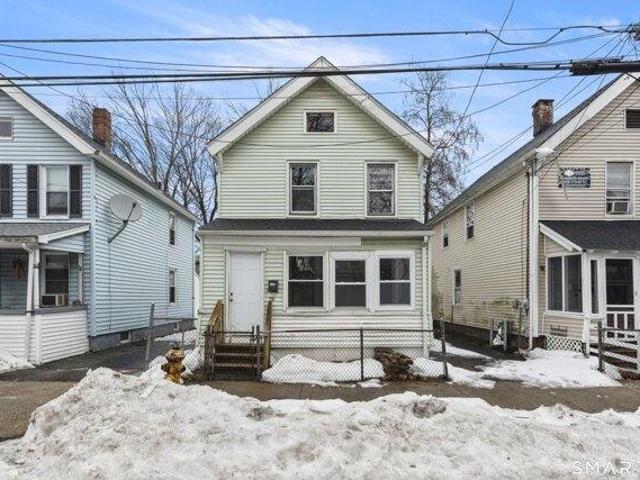 house with 3 bedroom, New Haven CT DS103432405