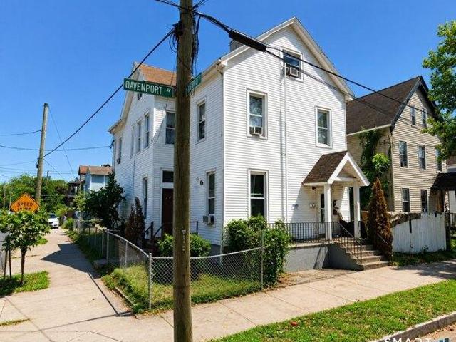 house with 3 bedroom, New Haven CT DS103434997