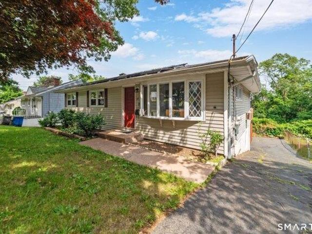 house with 3 bedroom, New Haven CT DS103665111