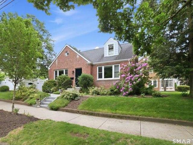 house with 3 bedroom, New Haven CT DS103071457
