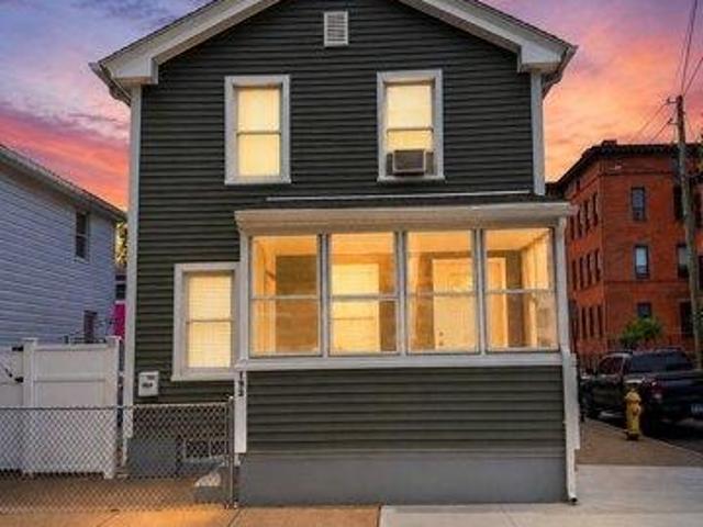 house with 3 bedroom, New Haven CT DS103101846