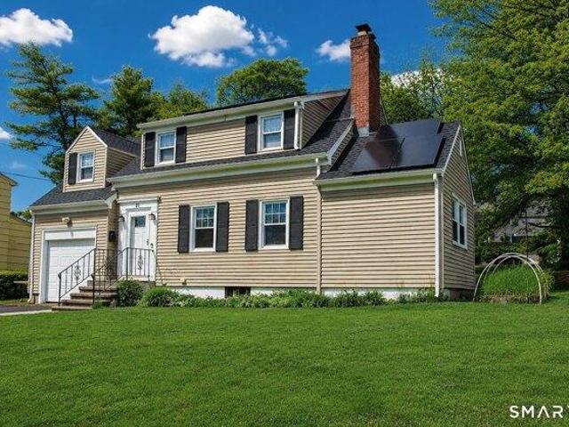 house with 3 bedroom, New Haven CT DS103185428