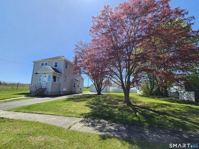 house with 3 bedroom, New Haven CT DS103187650