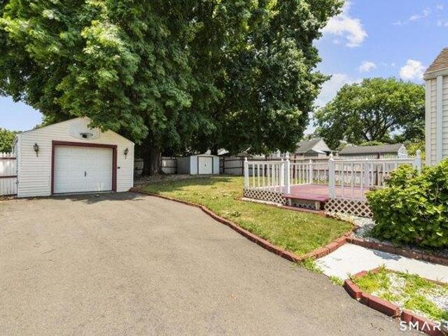 house with 3 bedroom, New Haven CT DS104409967