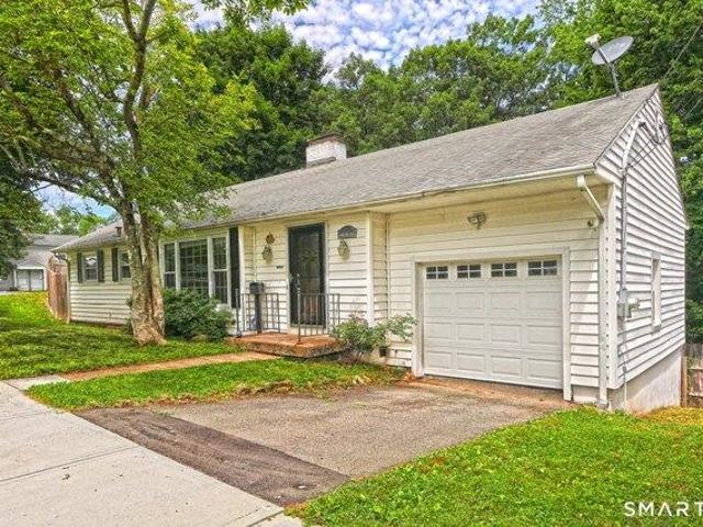 house with 3 bedroom, New Haven CT DS104410882