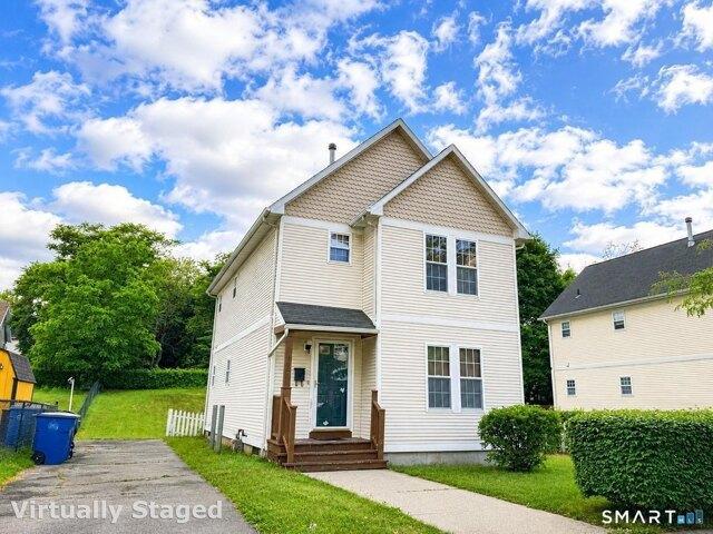 house with 3 bedroom, New Haven CT DS104076429