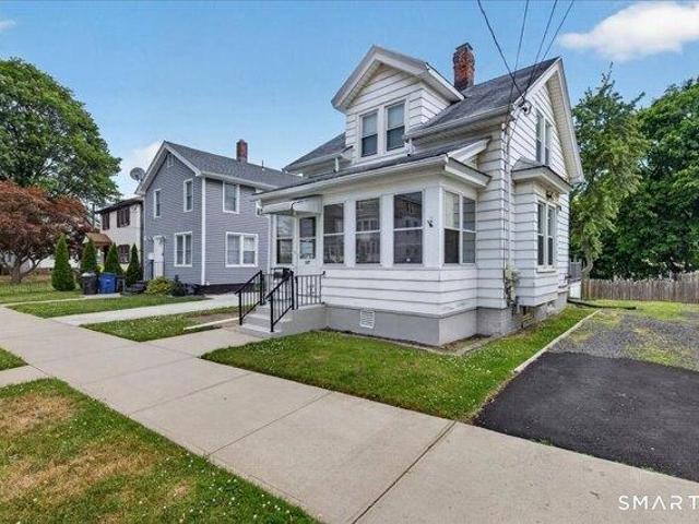 house with 3 bedroom, New Haven CT DS104153787