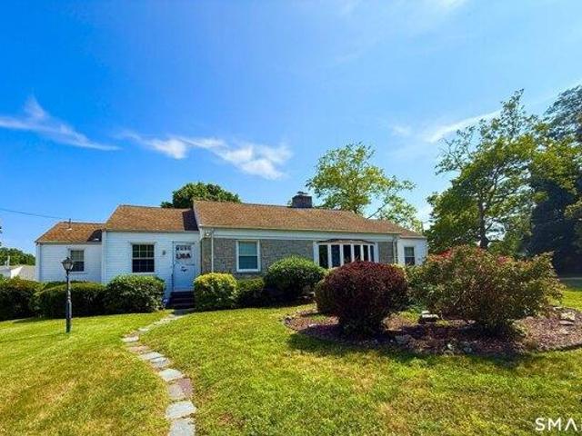 house with 3 bedroom, New Haven CT DS104191160