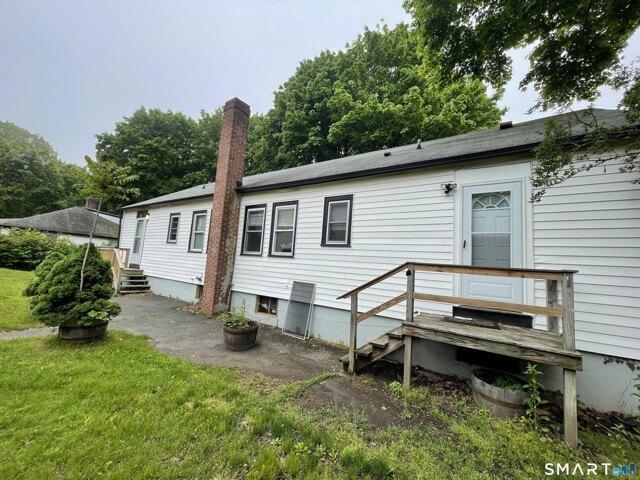 house with 3 bedroom, New Haven CT DS104232349