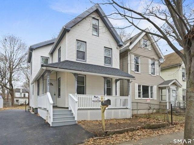 house with 3 bedroom, New Haven CT DS104332960