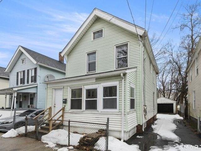 house with 3 bedroom, New Haven CT ES103432405