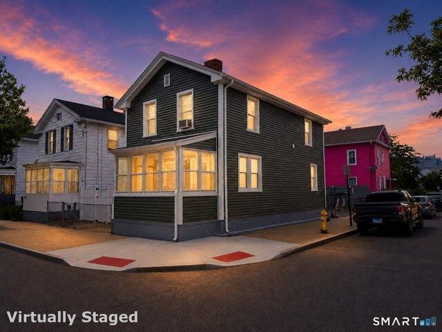 house with 3 bedroom, New Haven CT ES103435399