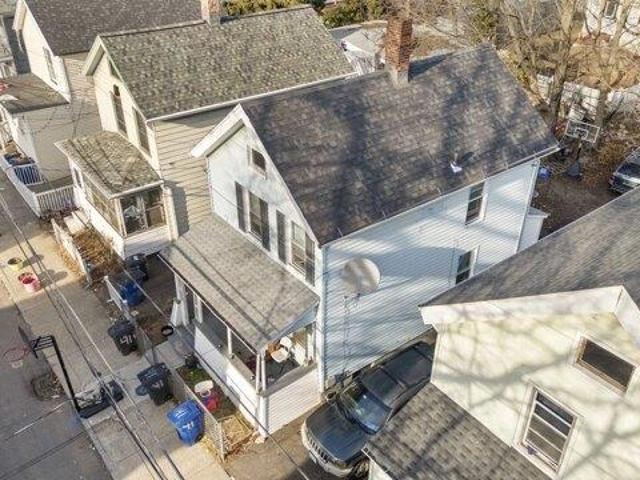 house with 3 bedroom, New Haven CT ES103437866