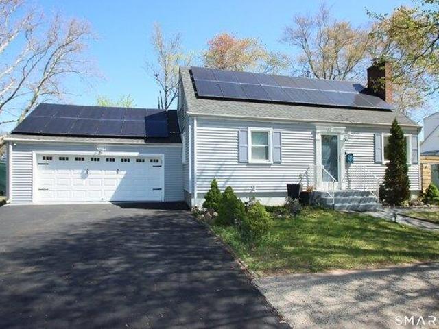 house with 3 bedroom, New Haven CT ES103438637