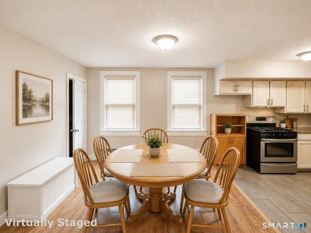 house with 3 bedroom, New Haven CT ES103438644