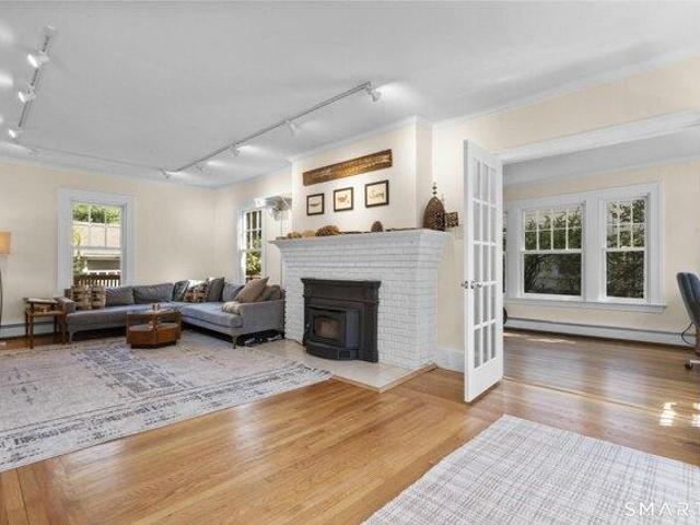 house with 3 bedroom, New Haven CT ES103439218