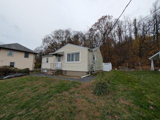 house with 3 bedroom, New Haven CT ES103930589