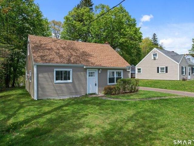 house with 3 bedroom, New Haven CT ES103072860