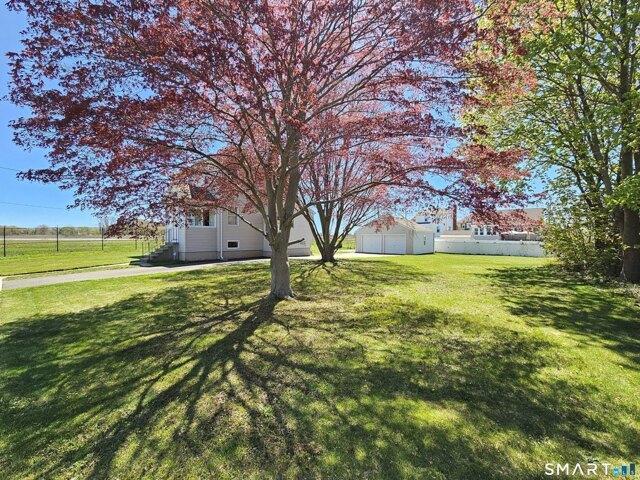 house with 3 bedroom, New Haven CT ES103072292