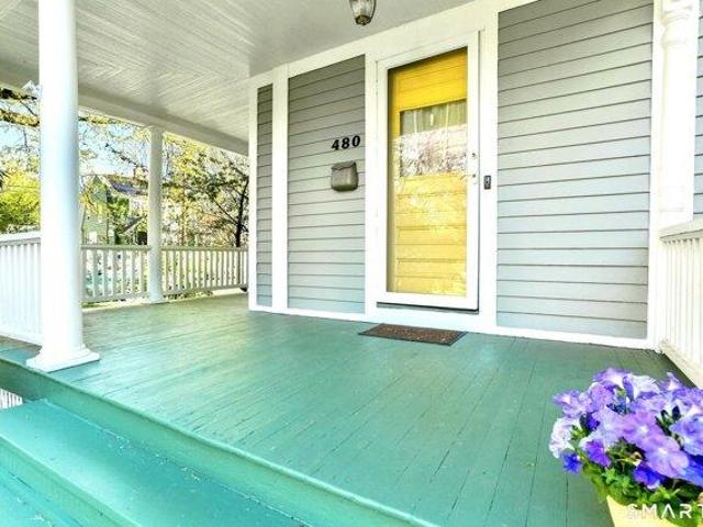 house with 3 bedroom, New Haven CT ES103099211